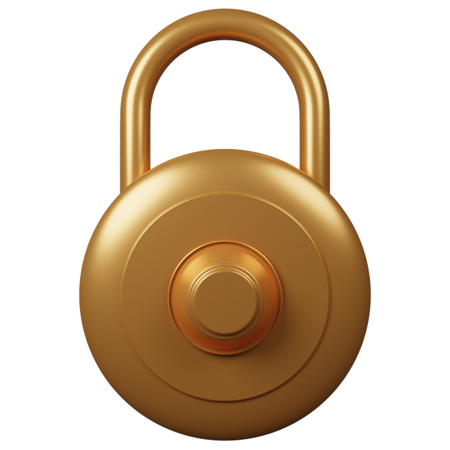 02 - Lock Gold (1)