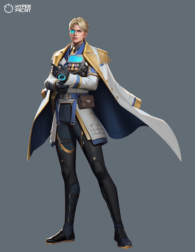 Storm Skin-花瓣网