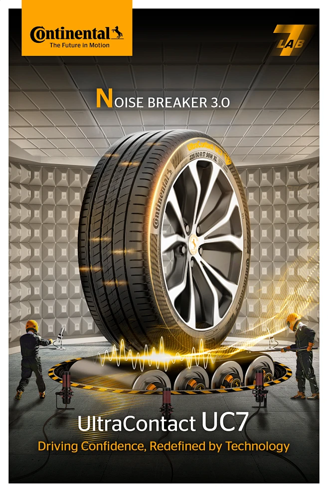 Noise Breaker 3-花瓣网
