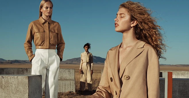 Massimo Dutti官方旗舰店-花瓣网