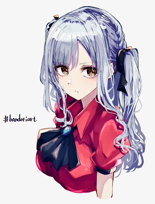 mygo Ave Mujica 祥子