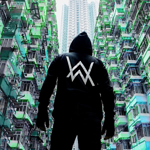 请问Alan walker 是谁？ - 音乐 - 知乎