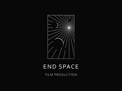 End Space-花瓣网