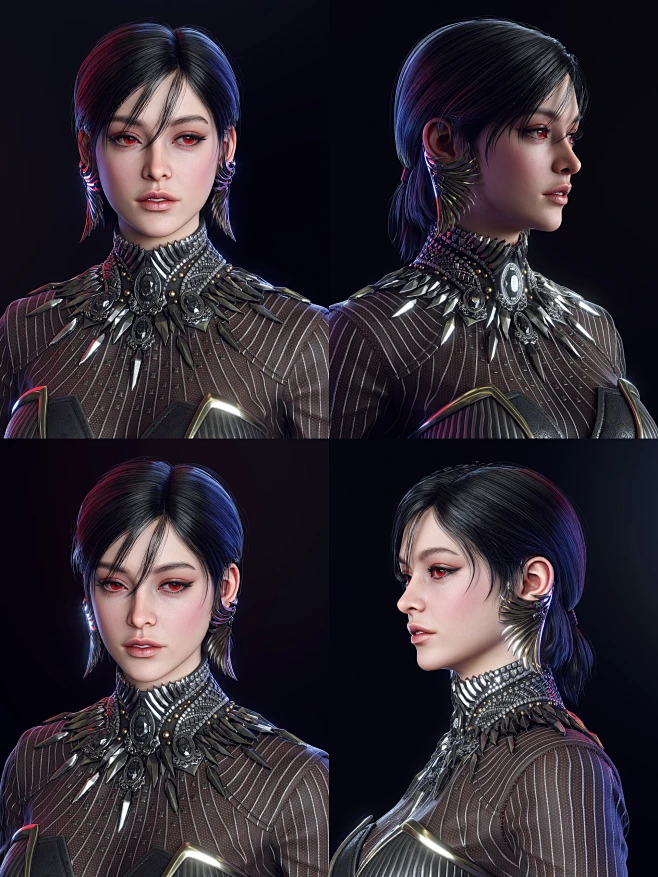 Superstring_Diana-花瓣网