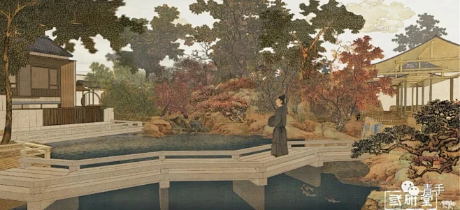 设计师_杨帆 微博：杨帆_fyyf-花瓣网