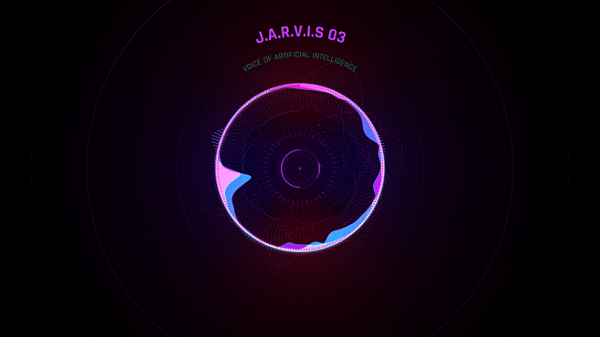HUD Jarvis Ai-5