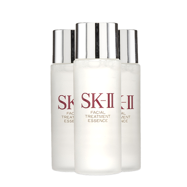 SK-II神仙水30ml3