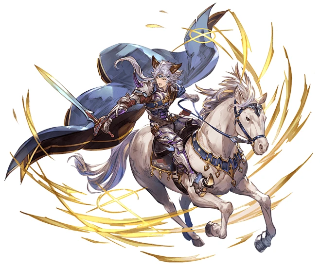 Tags: Wallpaper, Official Art, Tag Cover, Cygames, Granblue Fantasy ...