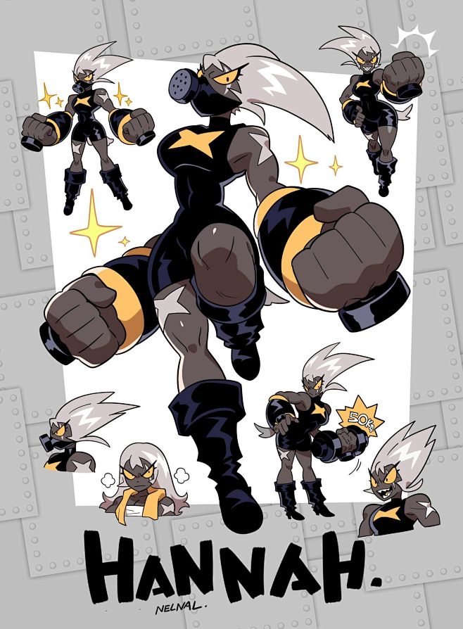 Nelnal on Twitter图片_归纳 造型 图片素材-花瓣网