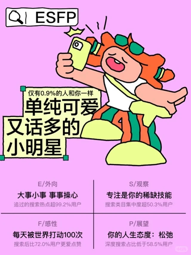 年度搜索报告 - 小红书搜索-花瓣网