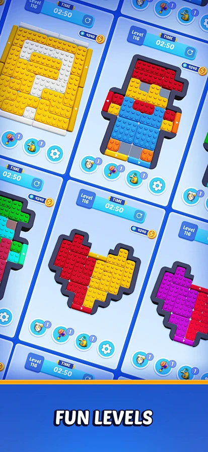 【Color Block!】-App Store数据分析-应用总览-点点数据-花瓣网