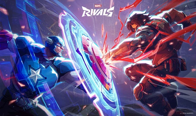 Marvel Rivals Launches December 6th with All Heroes Free-to-Play ...