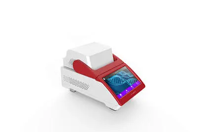 Q160C Mini Real-Time PCR System - Buy Q160C Mini Real-Time PCR System ...