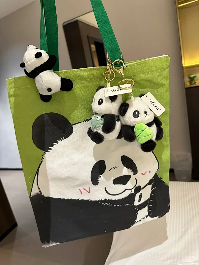 熊猫产品 - 小红书搜索图片_熊猫产品图片素材-花瓣网