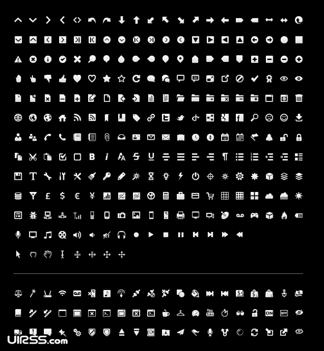 small icon -图片_icon图片素材-花瓣网