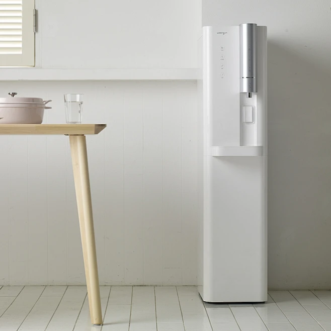 water purifier [stand] [woongjin]-花瓣网