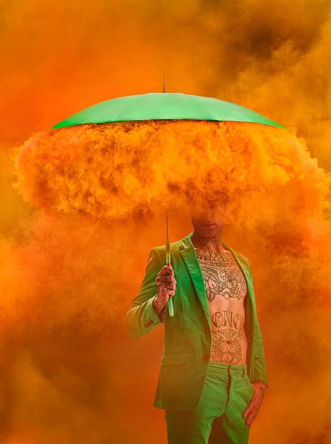 Tim Tadder Advertising Photographer, Sports, Commercial, CGI, Portrait ...