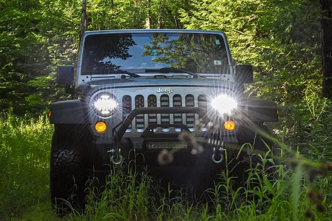 Photo by in New Hampshire with @jeepeurope, @jeep_wranglers, @jeep ...