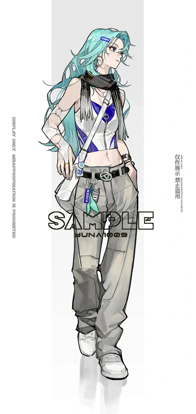 我走路带风_2_YUNA1009_来自小红书网页版-花瓣网