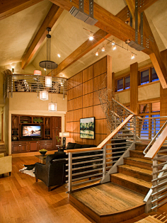 Laura Mettler | Show Ghost Cha-花瓣网|陪你做生活的设计师 | 居搭配##家居##装修效果图##软装##装修风格#