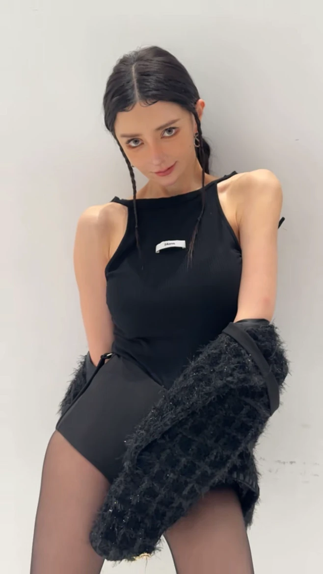 抖音 阿丽塔-花瓣网