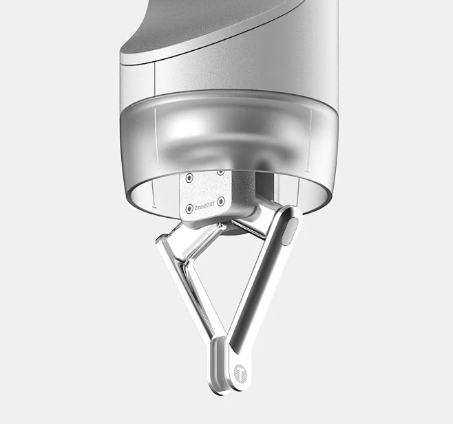Design Studies 07: Robotic Arm-花瓣网