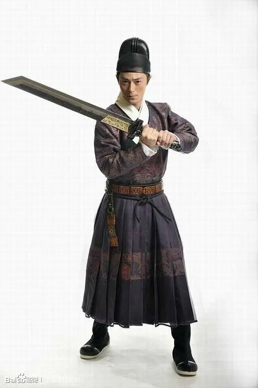 『古色古香』定妆照—其他武侠_看图_古装电视剧吧_百度贴吧-花瓣网