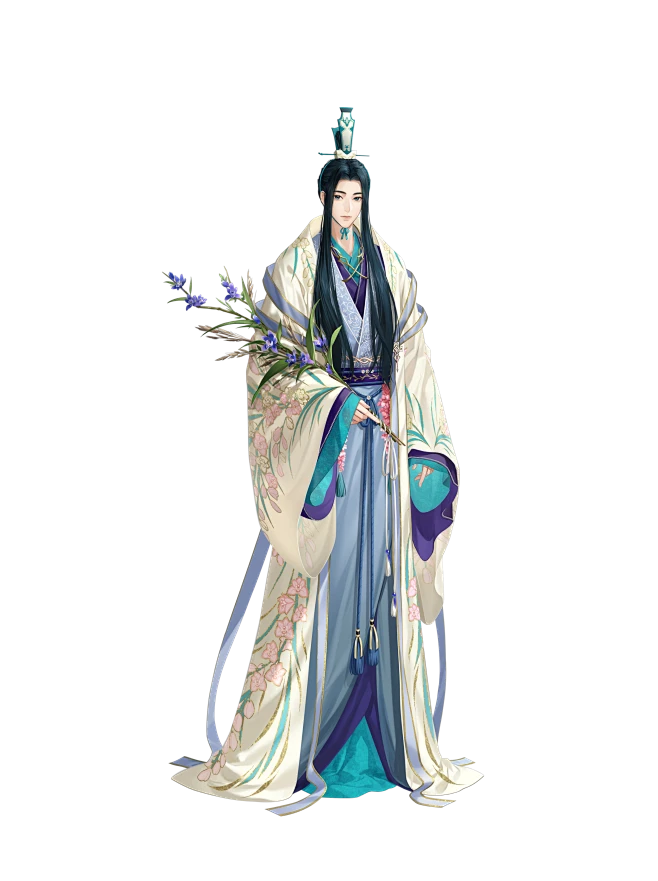 xunyu-plot-花瓣网