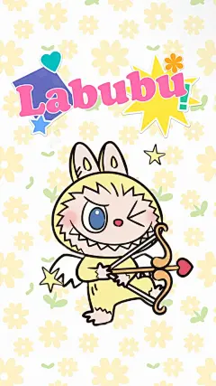 拉布布labubu图片大全-拉布布labubu高清好看的图片--花瓣阿梅兔amp;김춘메的画板
