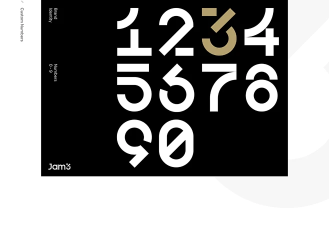 Jam3 Branding : Jam3 is a design and experience agency known for smart, innovative and inspired ...