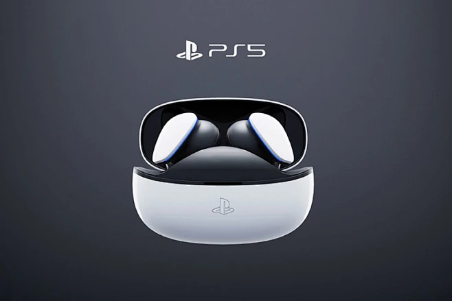 These PS5 Gaming Earbuds are the perfect addition to Sony’s Playstation ...