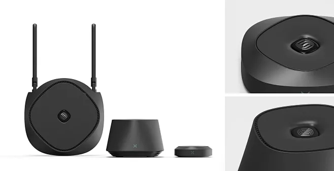 触控连接系列-花瓣网