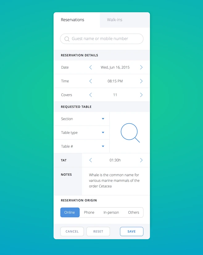 Forms full-花瓣网