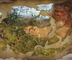 地图图片大全-地图高清好看的图片--花瓣KaranQT的画板