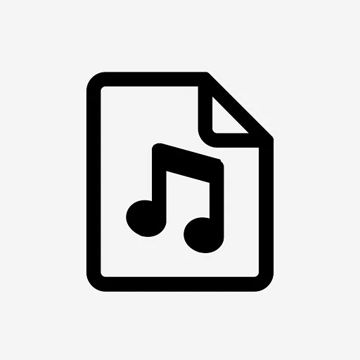 音频文件文件类型歌曲图标_88ICON https://88icon.com 音频文件 文件类型 歌曲 音乐 mp3 itunes 文件类型扩展名 文件扩展名 信息技术电脑内部的生活-花瓣网