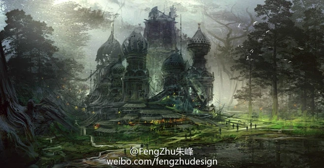 FengZhu朱峰的微博_微博图片_场景图片素材-花瓣网