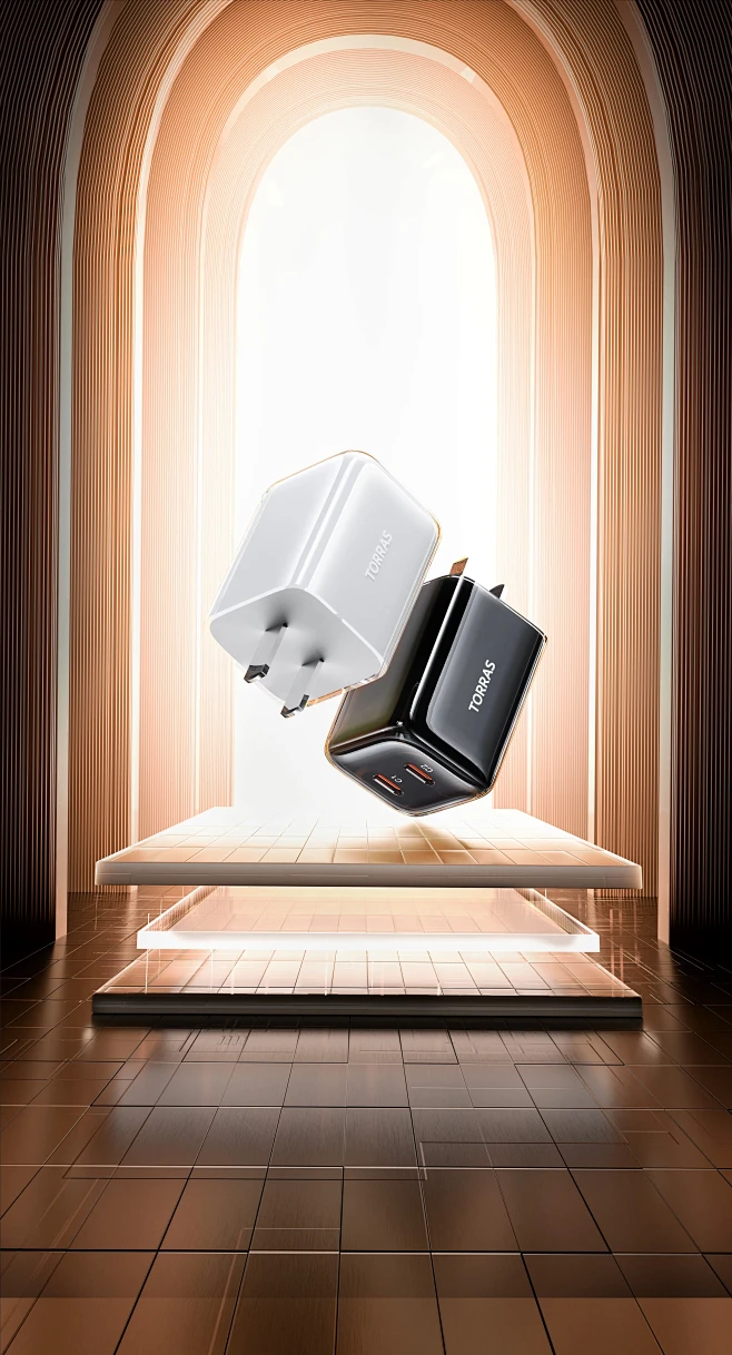 图拉斯TORRAS工作节选—终章_努力炸鸡Yang-图片_【配件-充电线/充电头图片素材-花瓣网