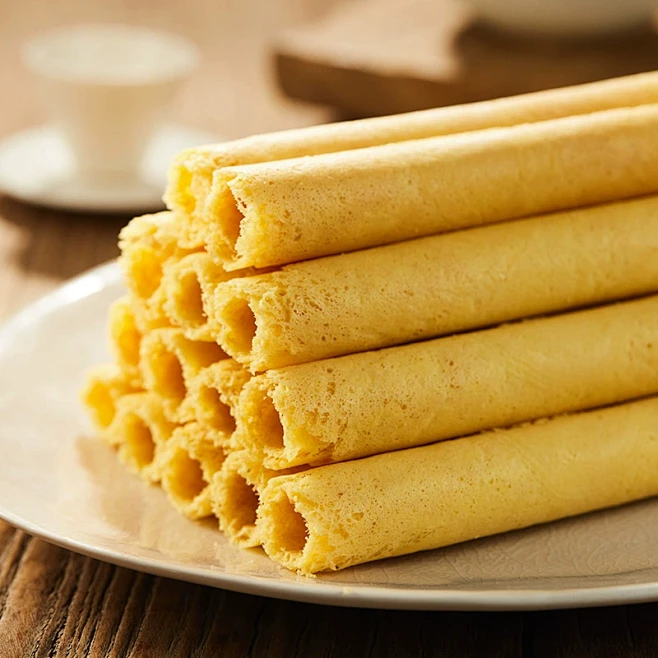 【包邮】康师傅蛋酥卷奶油+芝麻+牛奶特浓108g*3盒早餐饼干零食-tmall.com天猫图片_嗨云购图片素材-花瓣网