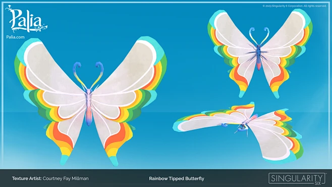 Palia: Insects图片_汽车主题图片素材-花瓣网