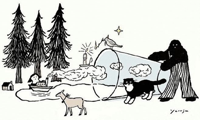 插画师_Yeonju_Choi_4