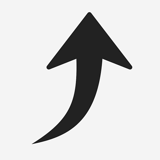 向上翻转补充图标_88ICON https://88icon.com 向上 翻转 补充 移动 生成 复制 衣服 蛋糕 箭头 上传-花瓣网