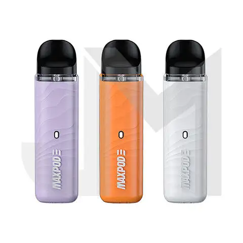FreeMax Maxpod 3 15W Kit-花瓣网