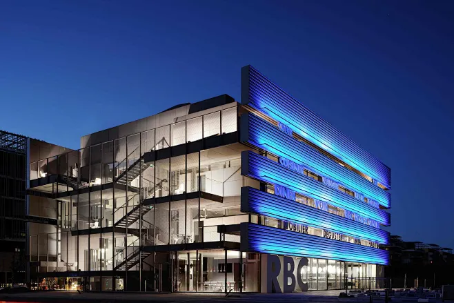 RBC Design Center - Picture gallery : View full picture gallery of RBC ...