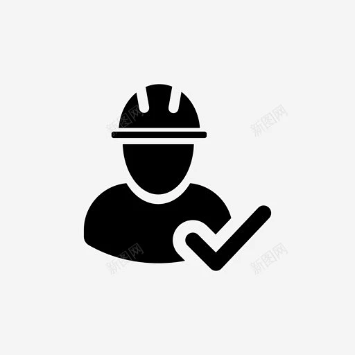 建造检查安装图标 icon 标识 标志 UI图标 设计图片 免费下载 页面网页 平面电商 创意素材-花瓣网