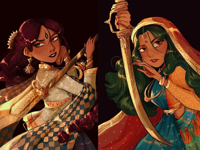Draw Compelling Characters and Bring Them to Life with Animation : This ...