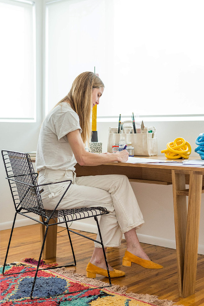 SSEE-LAB 21分钟前 来自 微博 weibo.com 已编辑 缤纷有趣|Kathryn Bentley的洛杉矶公寓⭕️