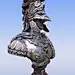 【素材】雕塑家Andrey Ozyumenko作品-花瓣网