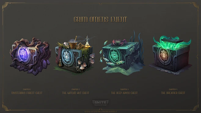 Ranked Icons, Nick Arnold : Ranked icons done for Paladins competitive ...