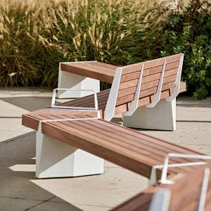 STRATA Beam Bench : STRATA Beam, a member of the STRATA family of ...