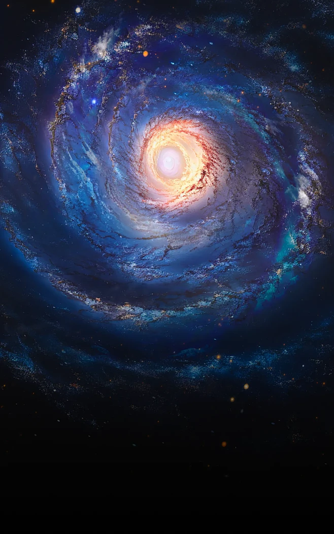 小米澎湃OS｜Xiaomi HyperOS-花瓣网